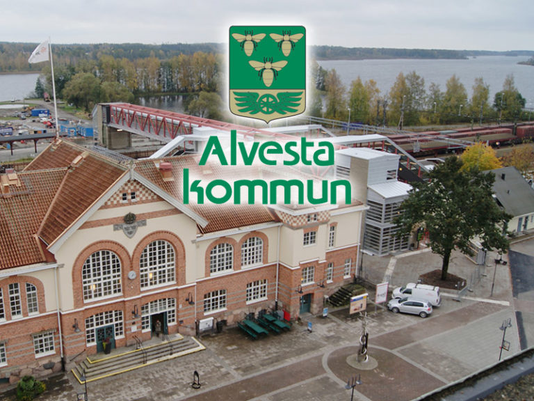 Alvesta kommun - Adman Sprak